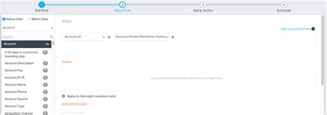 Connect Pendo To Gainsight Using Salesforce Pendo Help Center