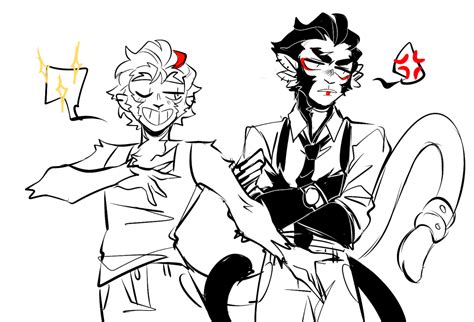 Nitro Thank You For Making Sun Wukong Hot