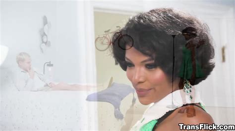 Tony Starting To See Everything In A Different Light Including Lola Lola A Eporner