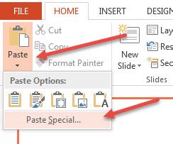 Link Excel To Powerpoint Or Word Auditexcel Co Za