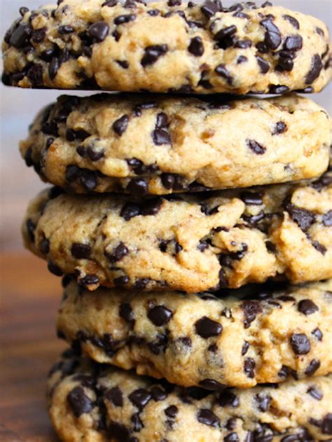 Receita De Cookie Monta Encanta