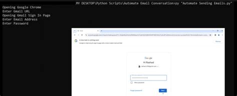 Python Automation Codinglife Raashad Bashir