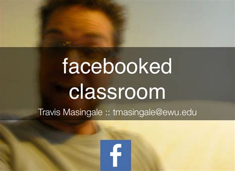 Facedbooked Classroom On Flowvella Presentation Software For Mac Ipad And Iphone