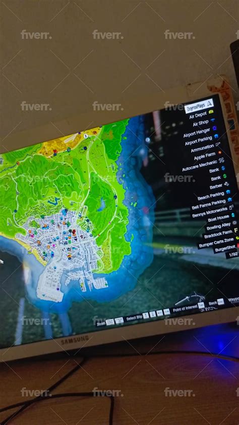 Be Your Fivem Developer By Fivemprowasay Fiverr