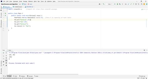 GitHub Rithick Data Structure And Algorithm In Java