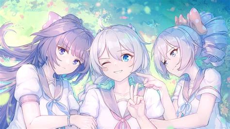 Free Download Hd Wallpaper Honkai Impact Artwork Honkai Impact Rd