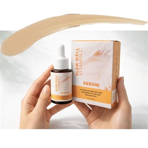 Glowwell Skin Care Skin Care Solutions