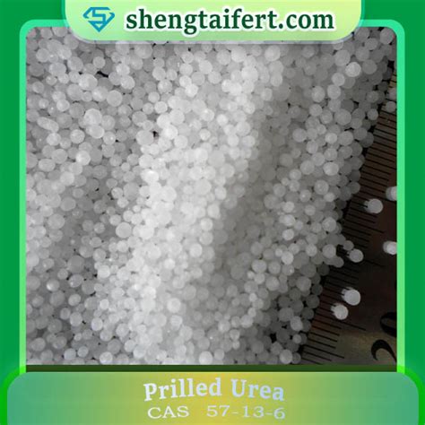 Urea Prilled