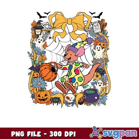Disney Characters Png Disney Characters Png Spooky Halloween Png Svgpan