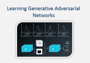 Generative Adversarial Networks With Help Of Deep Learning Simplified Techprofree