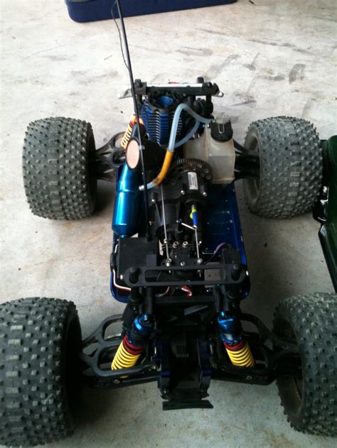 Tmaxx 3 3 R C Tech Forums Tmaxx 3 3 R C Tech Forums
