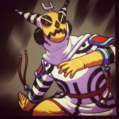 Thomas Perkins Art Tumblr