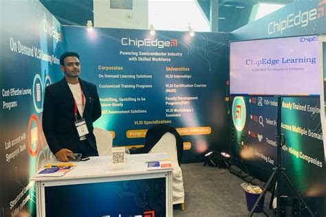 chipedge technologies pvt ltd on linkedin iesa semiconductors vlsi