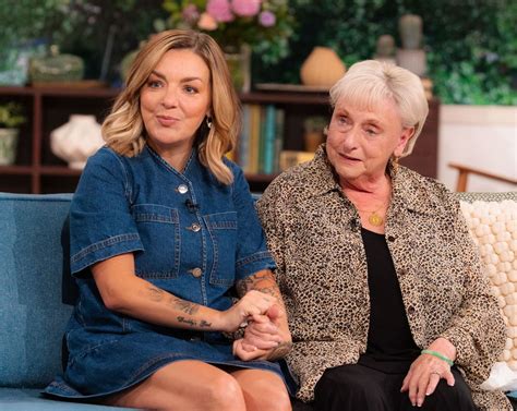 I Fought The Laws Real Life Ann Ming Reacts To New Itv Drama Hello