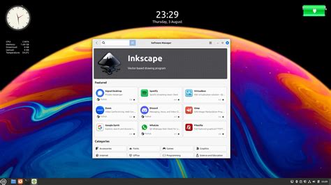 Dual Boot Linux Mint And Windows Victoria UPDATE