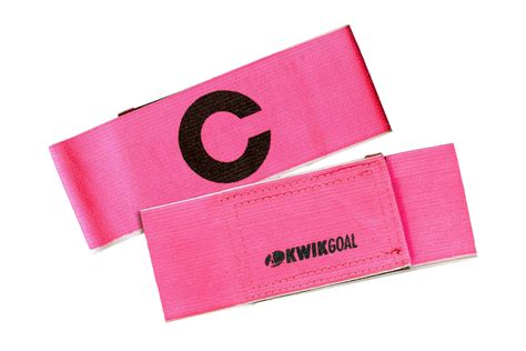 Kwik Goal Captains C Band