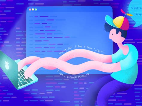 Backend технологии