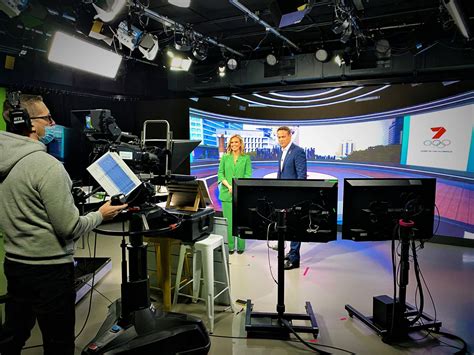 Film Studios Sydney Gravity Media
