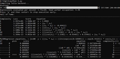 Bug Sympy Parsing Error Related To Unicode Encodings On Windows · Issue 395 · Milescranmer