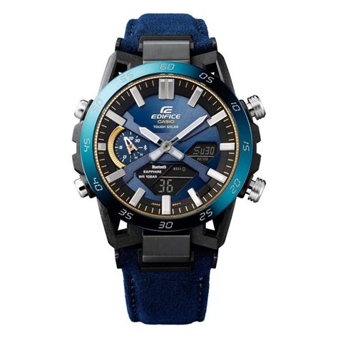 Ecb 2000ss 2a Edifice Edifice Sospensione Casio Thailand