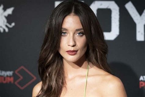 H Maria Pedraza La Casa De Papel U Instagram