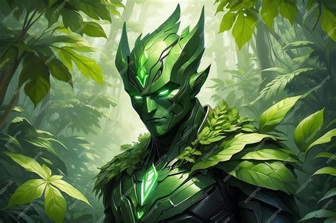 Premium Photo Leaf Mask Isolatedleaf Isolated