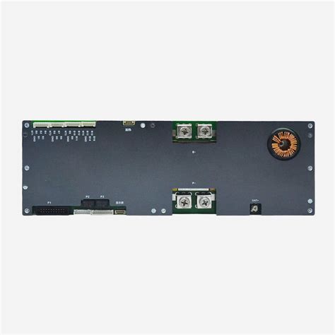 Battery Management System Active Balancer Bms For High Efficiency
