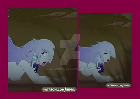 Lamb Kindred Eipril Foss Animation By Eltiorob95 On Deviantart