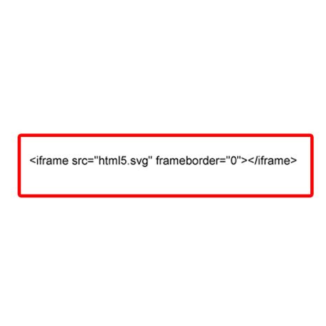 How To Embed SVG In HTML HowTech