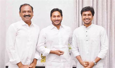bhumana abhinay reddy confirmed as tirupati assembly candidate