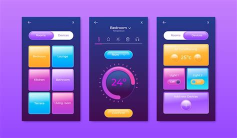 Gradient Ui Design Images Free Download On Freepik Gradient Ui Design Images Free Download On Freepik
