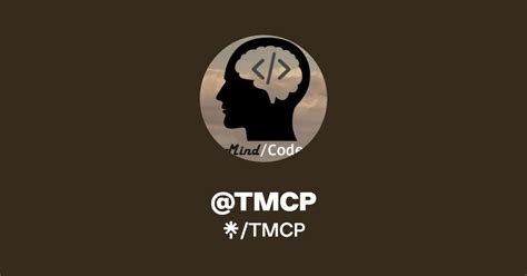TMCP Listen On YouTube Spotify Linktree
