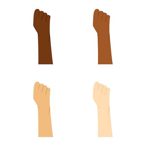 Premium Vector Tolerance Day Element Vector Design