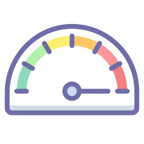 21 067 735 Speed Tester Vector Images Depositphotos