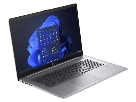 HP 470 Series - Notebookcheck.net External Reviews