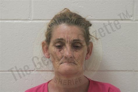 Erin Taylor — Jones County Jail Bookings