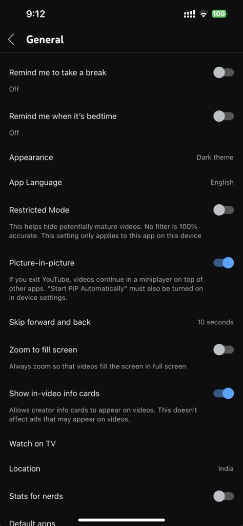 How To Bypass YouTube Age Restriction