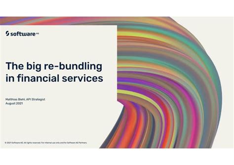 apidays live hong kong 2021 the big rebundling in financial services