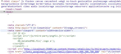 Theme Development Random White Space Before Doctype Wordpress