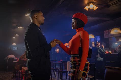 ‘power Book Iii Raising Kanan Recap Unique Continues To Make Life