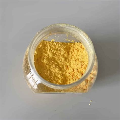 Ac Foaming Agent Ac3000 For Foaming Products Rubber Plastic Blowing Agent Foaming Agent And