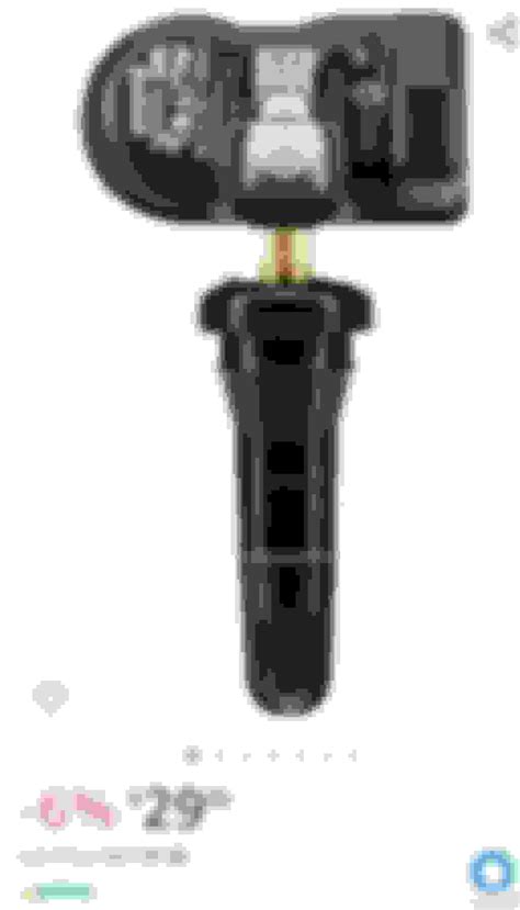 Replacement Tpms Sensors Recommendations Ford Truck Enthusiasts Forums