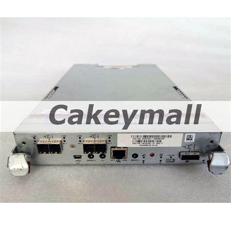 Frukc55 01 Hp Msa1040 Controller