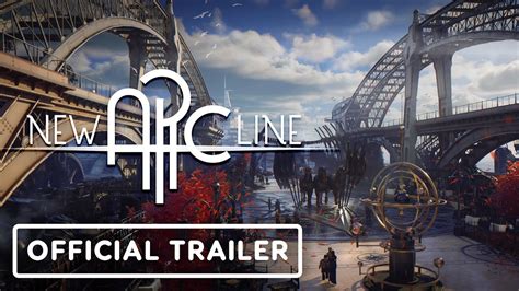 New Arc Line Everything We Know Gaming Net