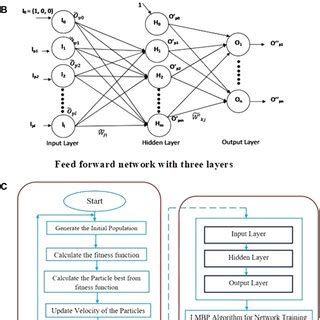 A Structure Of An IEEE Bus System Network B Convergence Graph Download Scientific