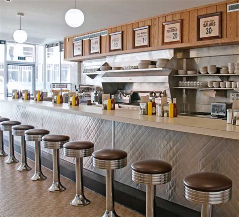 Waffle House Kitchen Layout At John Hipple Blog