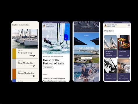 Responsive Layouts Aards