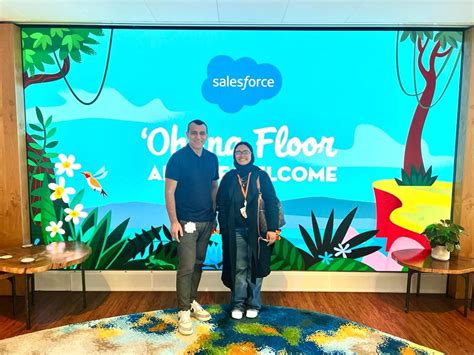 Rida Akhtar On Linkedin Salesforce Ohana Communitybuilding Gratitude Inspiration Trailblazer…