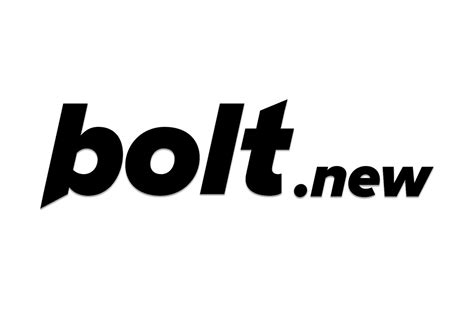 Stackblitz Launches Boltnew Availability In Aws Marketplace Ez Newswire