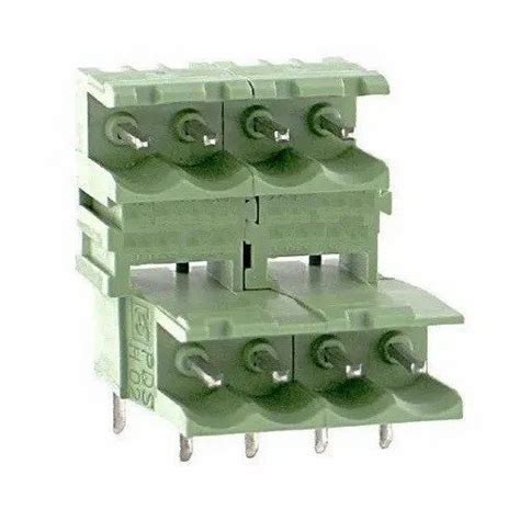 Altech Pdsh Pcb Terminal Block Pc Pins A Cruus A Iec Price From Rs Unit